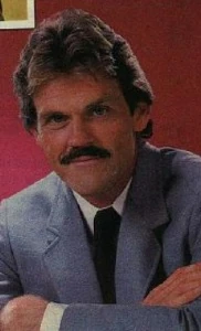 John Beck | I Dream of Jeannie Wiki | Fandom