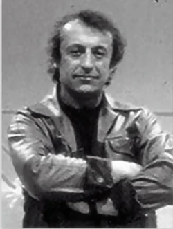 Claudio Guzmán | I Dream of Jeannie Wiki | Fandom