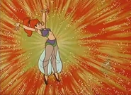 Jeannie (series) | I Dream of Jeannie Wiki | Fandom