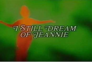 Imagini I Dream Of Jeannie 15 Years Later 1985 324 I Dream Of Jeannie