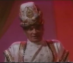 Sahm-Ir | I Dream of Jeannie Wiki | Fandom