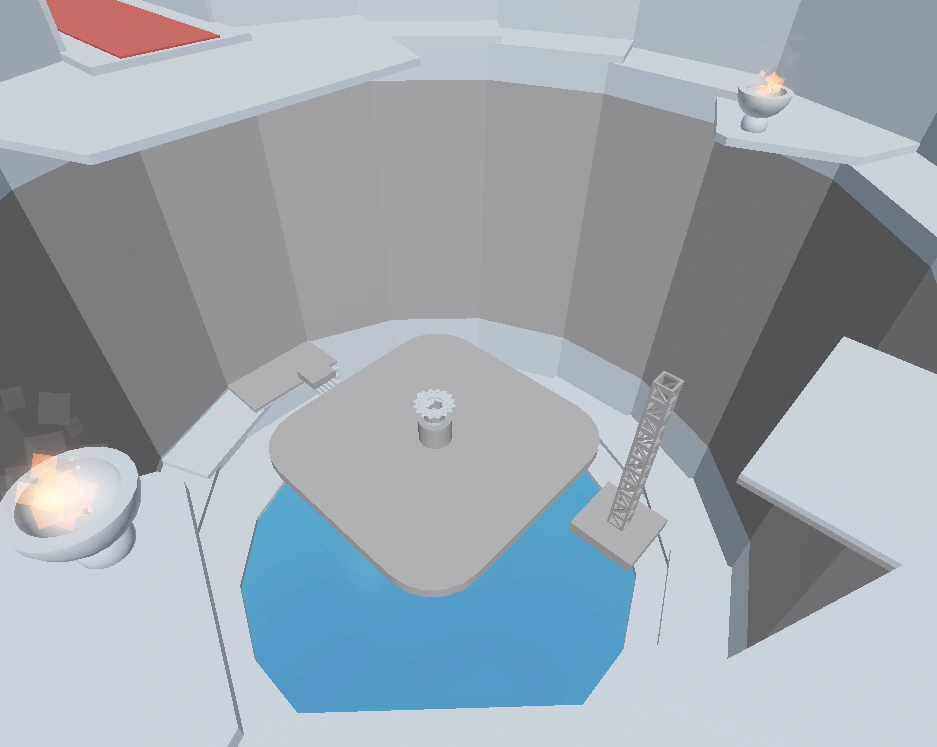 MiniTower | I Fell Down Wiki | Fandom