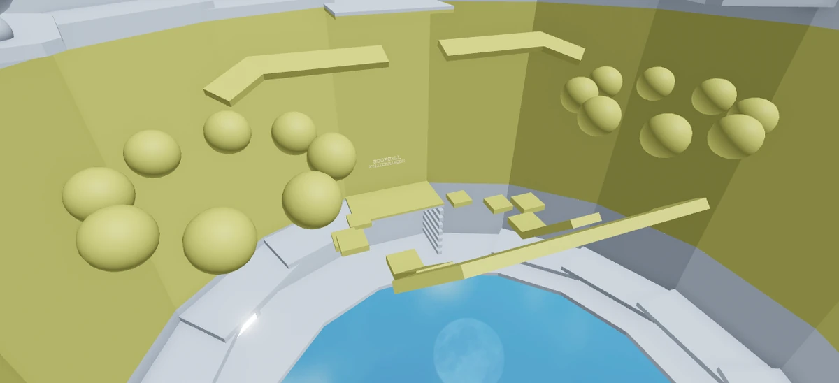 Goofball | I Fell Down Wiki | Fandom