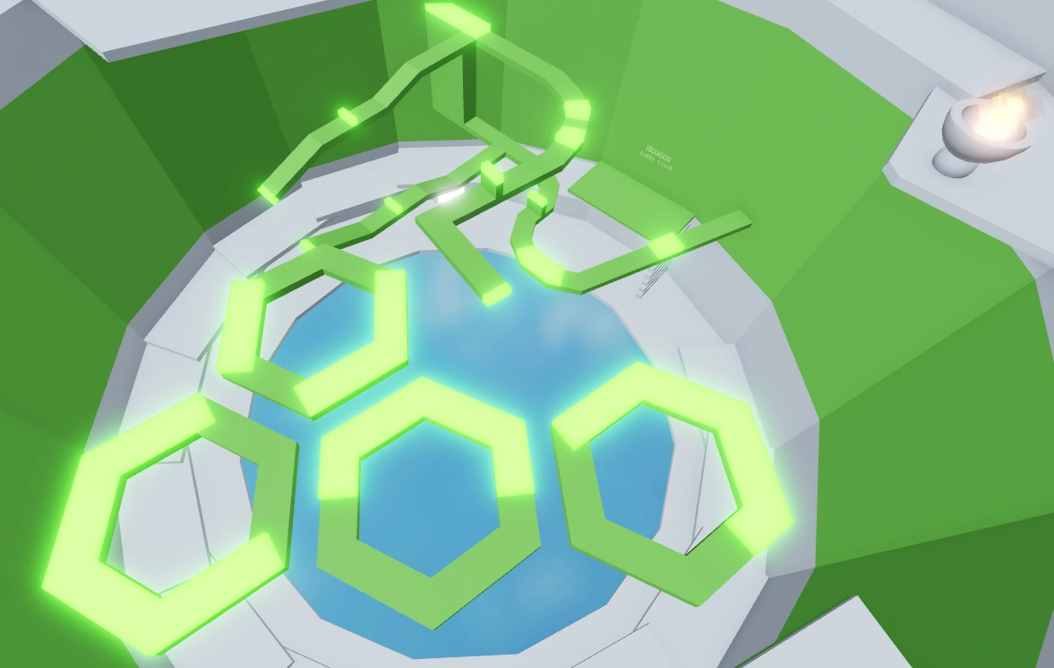 Hexagon | I Fell Down Wiki | Fandom