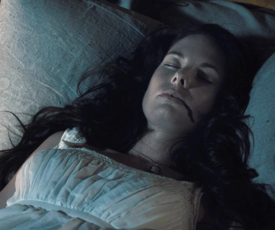 Elizabeth Frankenstein | I, Frankenstein Wiki | Fandom