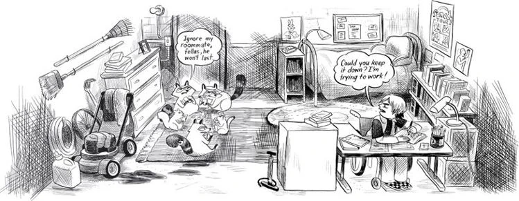 Jamie's bedroom | I Funny Wiki | Fandom