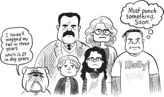 I Funny Wiki | Fandom