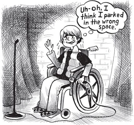 Jamie Grimm | I Funny Wiki | Fandom