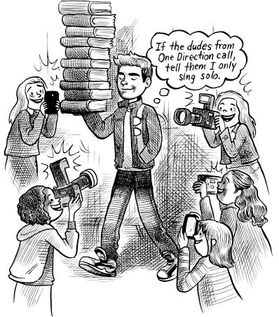 Ethan | I Funny Wiki | Fandom