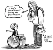 Jamie Grimm | I Funny Wiki | Fandom