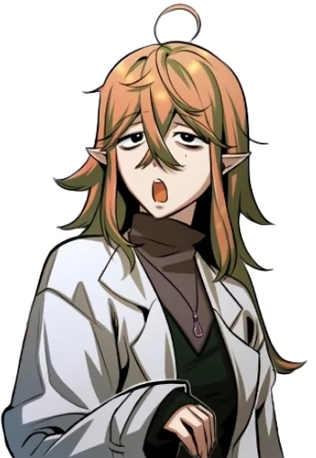 Belaruna Petana | I Got a Fake Job at the Academy Wiki | Fandom