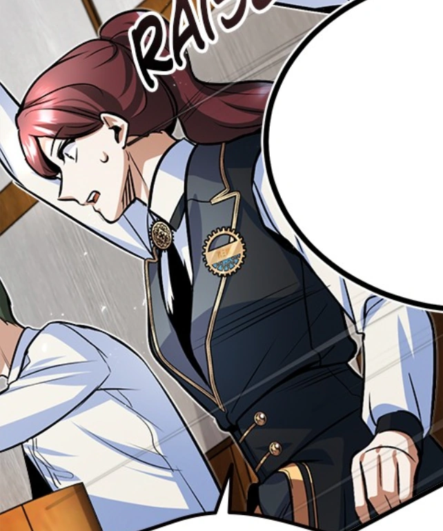 Dahlia | I Got a Fake Job at the Academy Wiki | Fandom