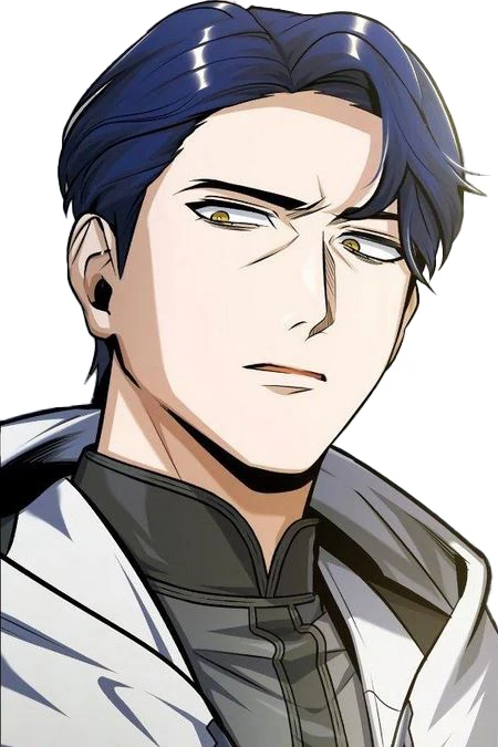 Kayden Lumos | I Got a Fake Job at the Academy Wiki | Fandom