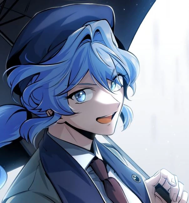 Casey Selmore | I Got a Fake Job at the Academy Wiki | Fandom