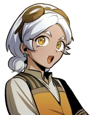 Seridan | I Got a Fake Job at the Academy Wiki | Fandom