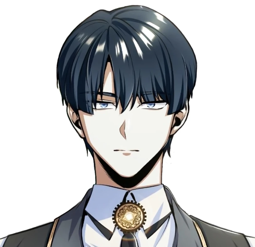 Proiden Wolfburg | I Got a Fake Job at the Academy Wiki | Fandom