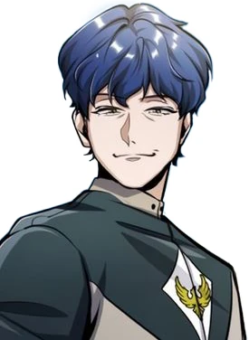 Kamal Lumos | I Got a Fake Job at the Academy Wiki | Fandom