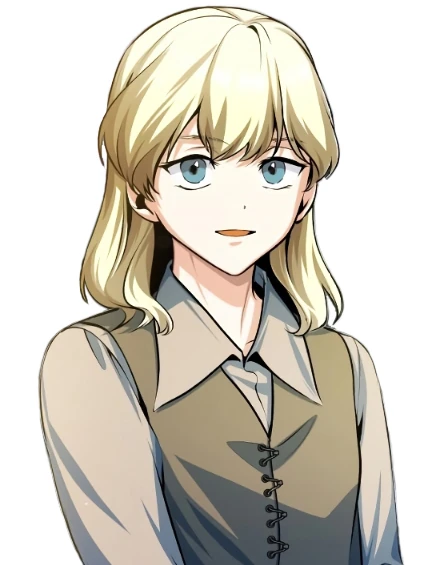 Mastella | I Got a Fake Job at the Academy Wiki | Fandom