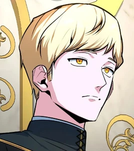 Evelon von Exilion | I Got a Fake Job at the Academy Wiki | Fandom