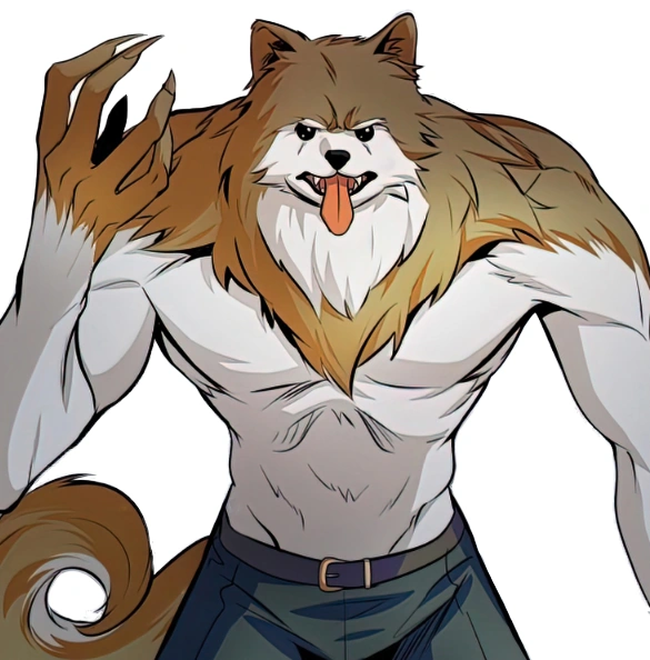 Hans | I Got a Fake Job at the Academy Wiki | Fandom