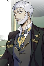 Ludger Cherish/Synopsis | I Got a Fake Job at the Academy Wiki | Fandom