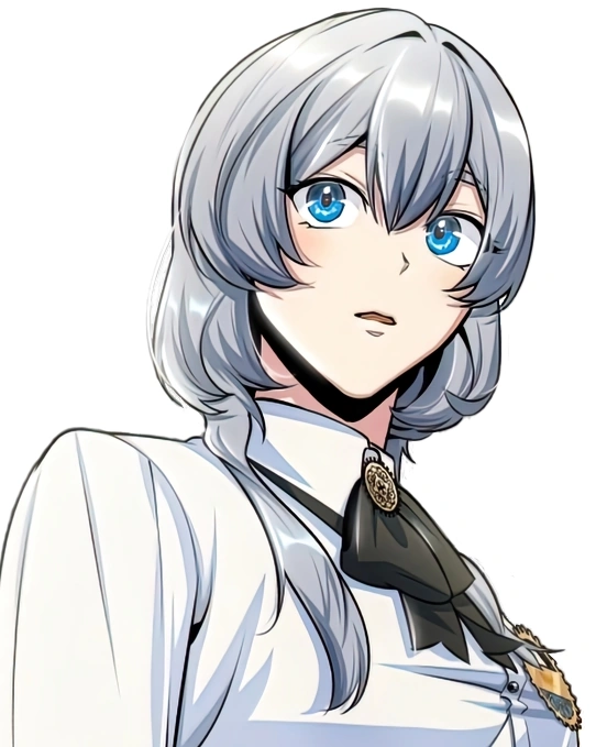 Renei | I Got a Fake Job at the Academy Wiki | Fandom