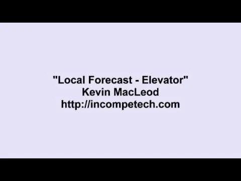Local Forecast - Elevator | I Hate Everything Wiki | Fandom