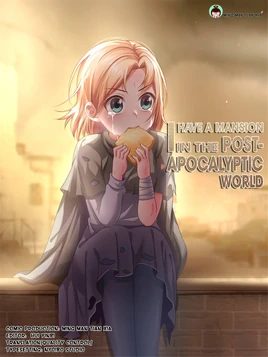 Sun Jiao | I have a Mansion in the Post-apocalyptic World Wiki | Fandom