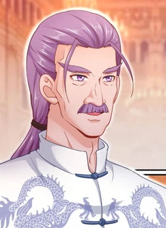 Wang Linhua | I have a Mansion in the Post-apocalyptic World Wiki | Fandom