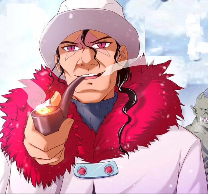 Bo Yu | I have a Mansion in the Post-apocalyptic World Wiki | Fandom