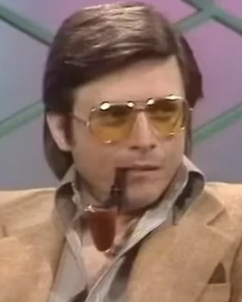 Harlan Ellison | I Have No Mouth And I Must Scream Wiki | Fandom