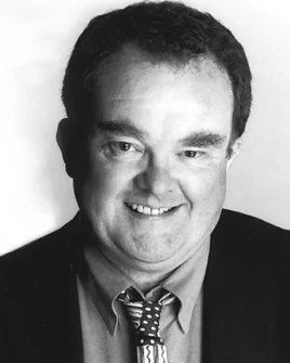 David Timson | I Have No Mouth And I Must Scream Wiki | Fandom