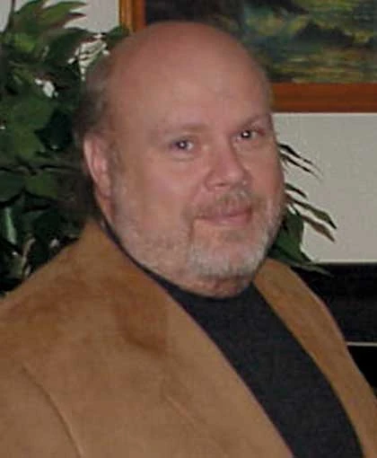 Mel Odom | I Have No Mouth And I Must Scream Wiki | Fandom