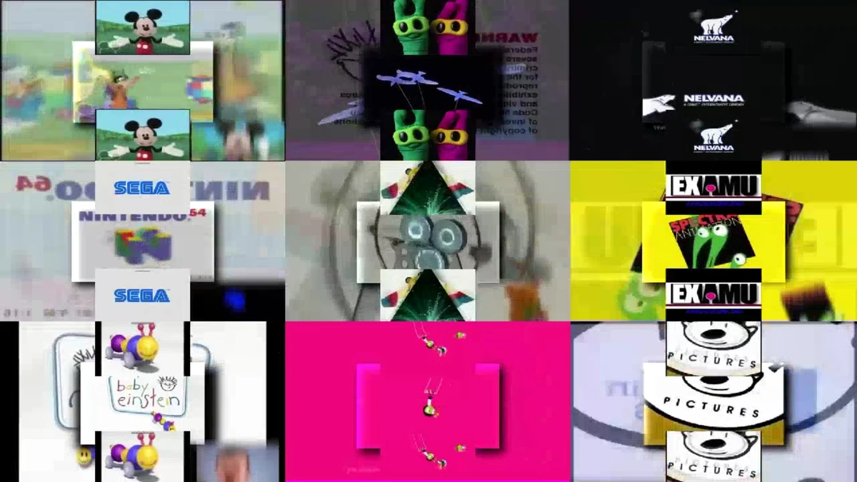 Scan Nineparison | I hear scan youtube multiplier Wiki | Fandom