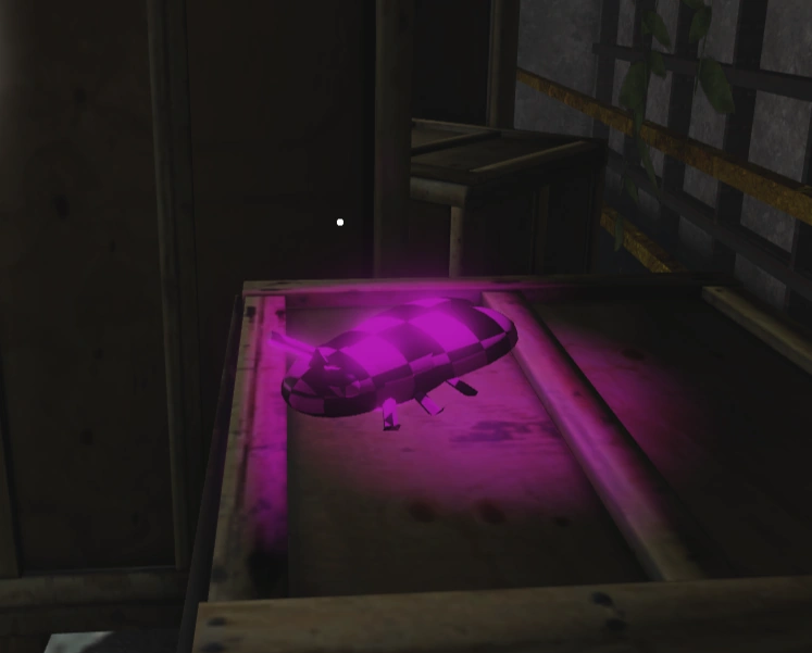 Bugsandglitches | I heard it too (roblox game) Wiki | Fandom