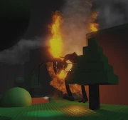 Maternal wraith | I heard it too (roblox game) Wiki | Fandom