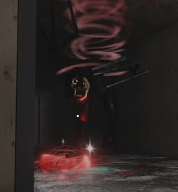 Maternal wraith | I heard it too (roblox game) Wiki | Fandom