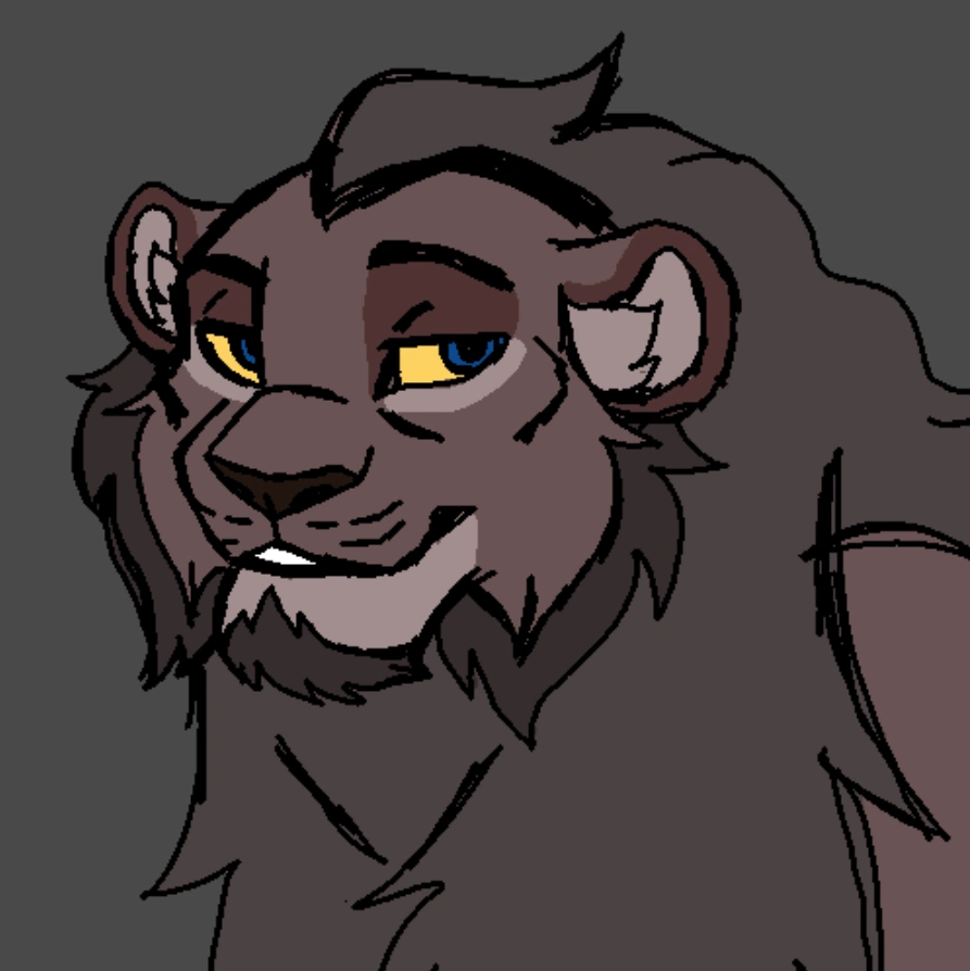 Arch (ShamaxWolf) | I Hope So Fanon Wiki | Fandom