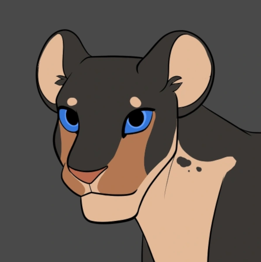 Bedim (Touspot) | I Hope So Fanon Wiki | Fandom