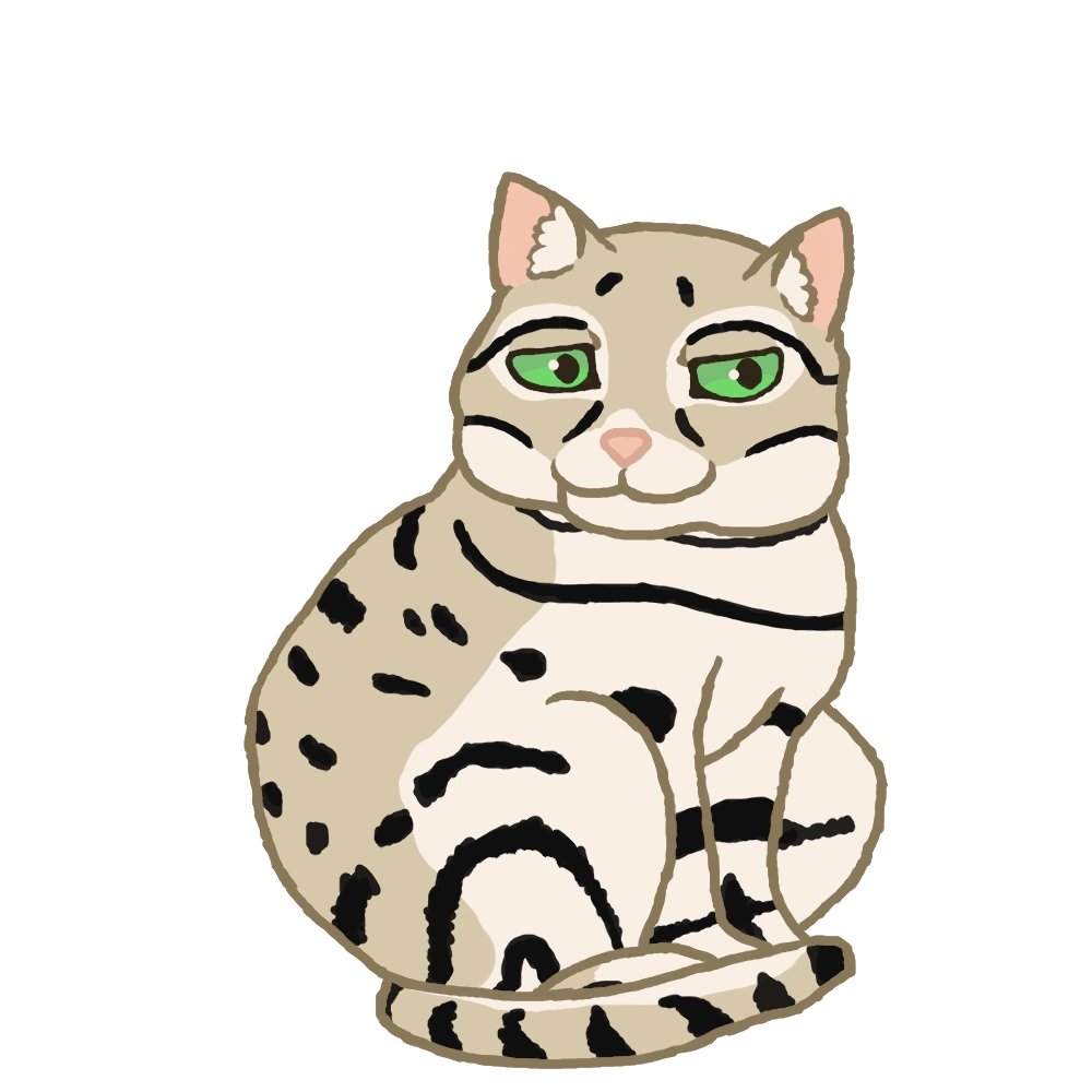 Sootfoot (Bletherdaft) | I Hope So Fanon Wiki | Fandom