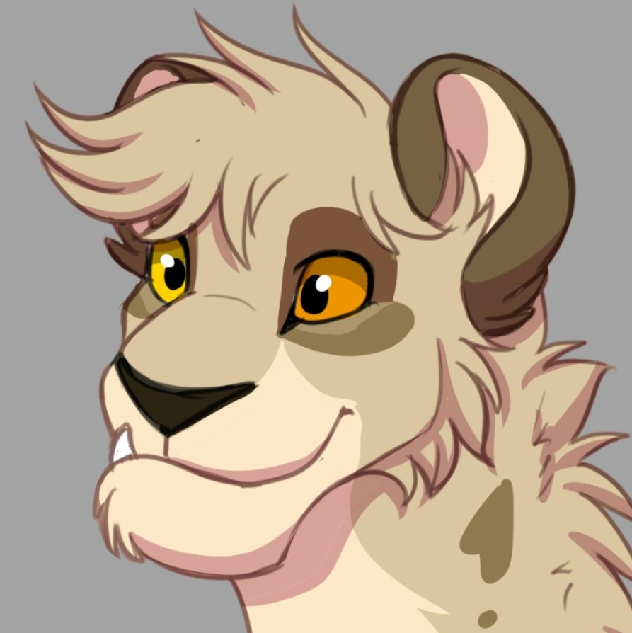 Hyena (Sochy) | I Hope So Fanon Wiki | Fandom