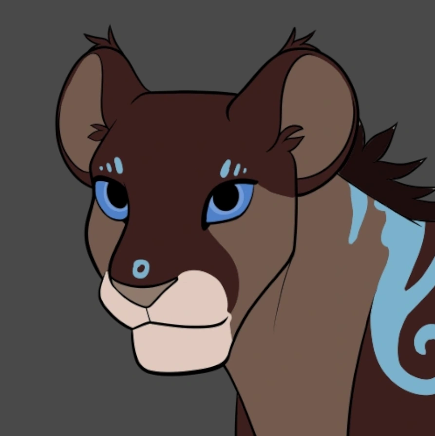 Blear (Touspot) | I Hope So Fanon Wiki | Fandom