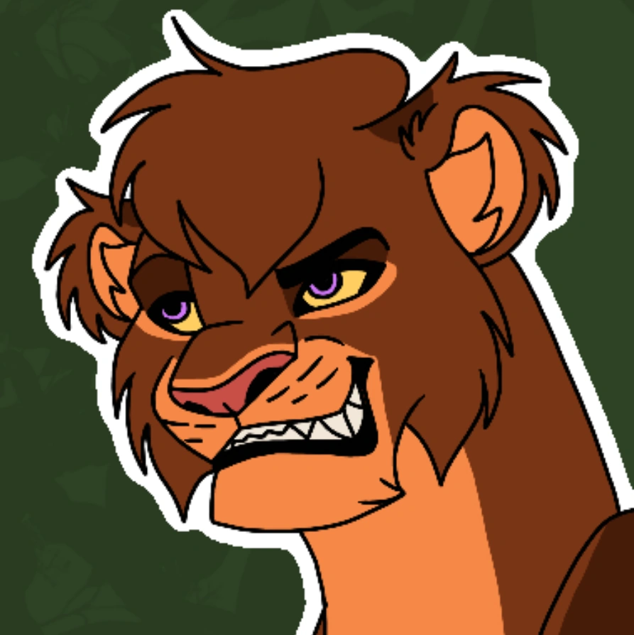 Iris (ShamaxWolf) | I Hope So Fanon Wiki | Fandom