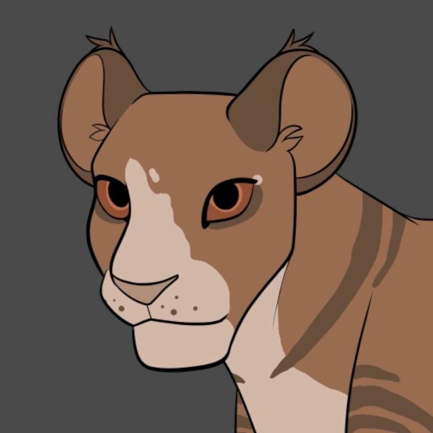 Pokey (Touspot) | I Hope So Fanon Wiki | Fandom