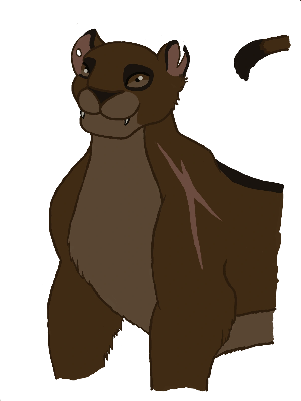 Mudslide (Bletherdaft) | I Hope So Fanon Wiki | Fandom