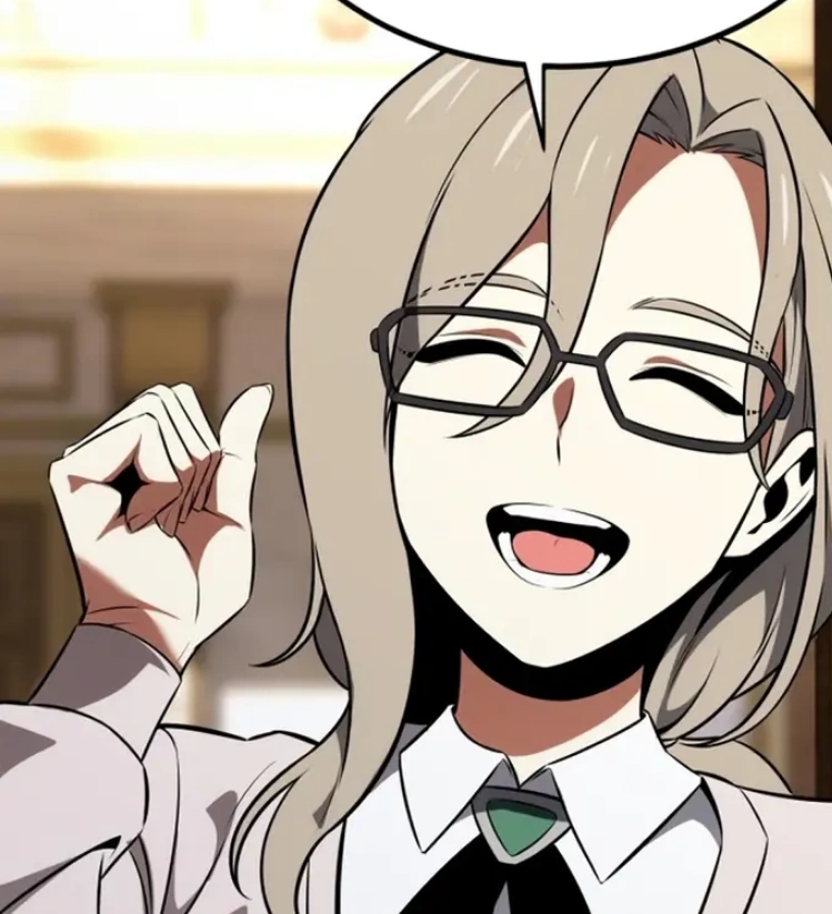 Isabelle | I Killed the Player of the Academy Wiki | Fandom