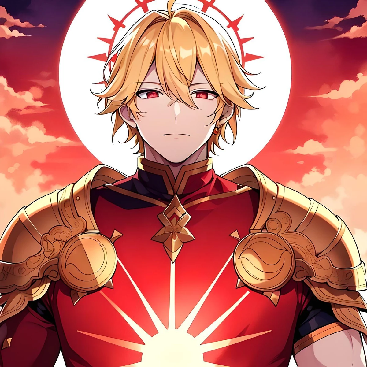 Nuada Airgetlam | I Killed the Player of the Academy Wiki | Fandom