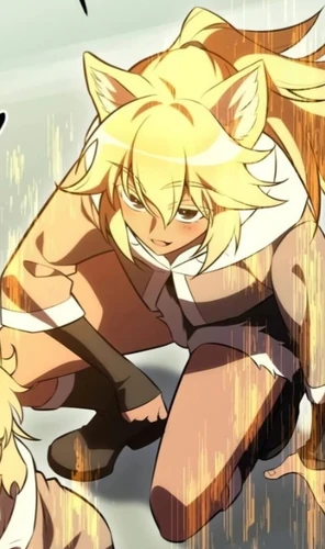 Ren | I Killed the Player of the Academy Wiki | Fandom