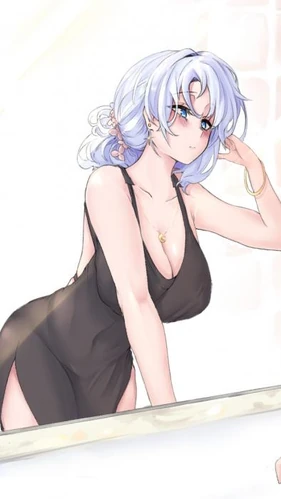 Erin Danua | I Killed the Player of the Academy Wiki | Fandom