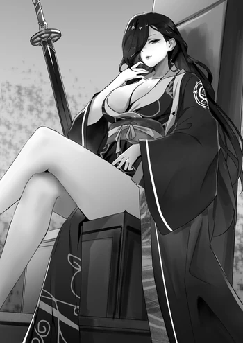 Lunia Arden | I Killed the Player of the Academy Wiki | Fandom